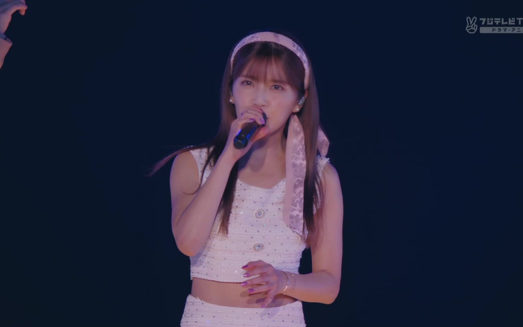 【AAA】「恋音と雨空」AAA DOME TOUR 2019 +PLUS LIVE现场版_哔哩哔哩_bilibili