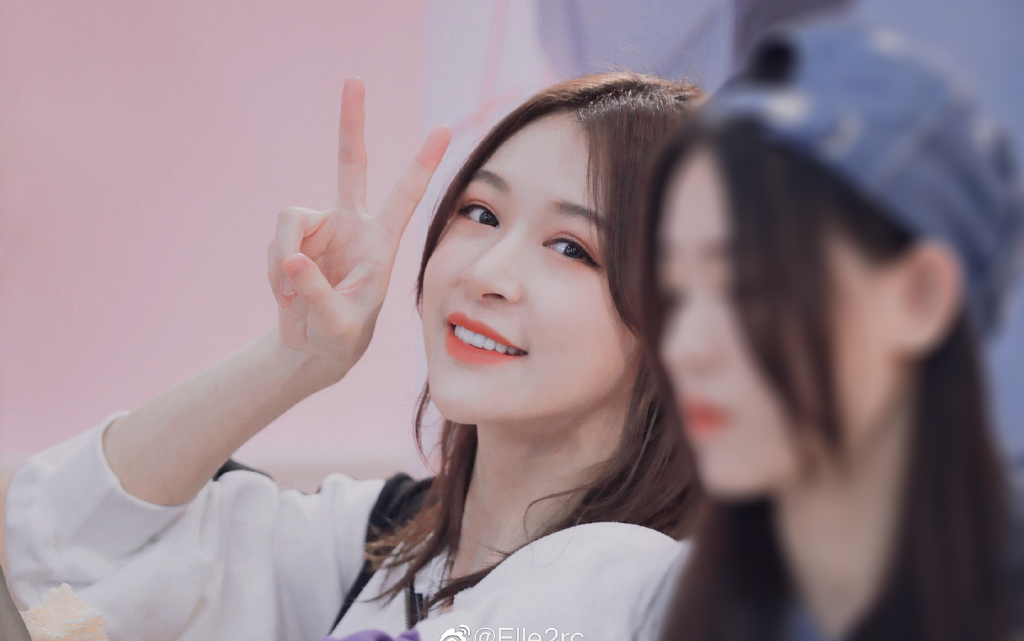 【SNH48】20200523《星梦Mini Live》（张语格、许杨玉琢）