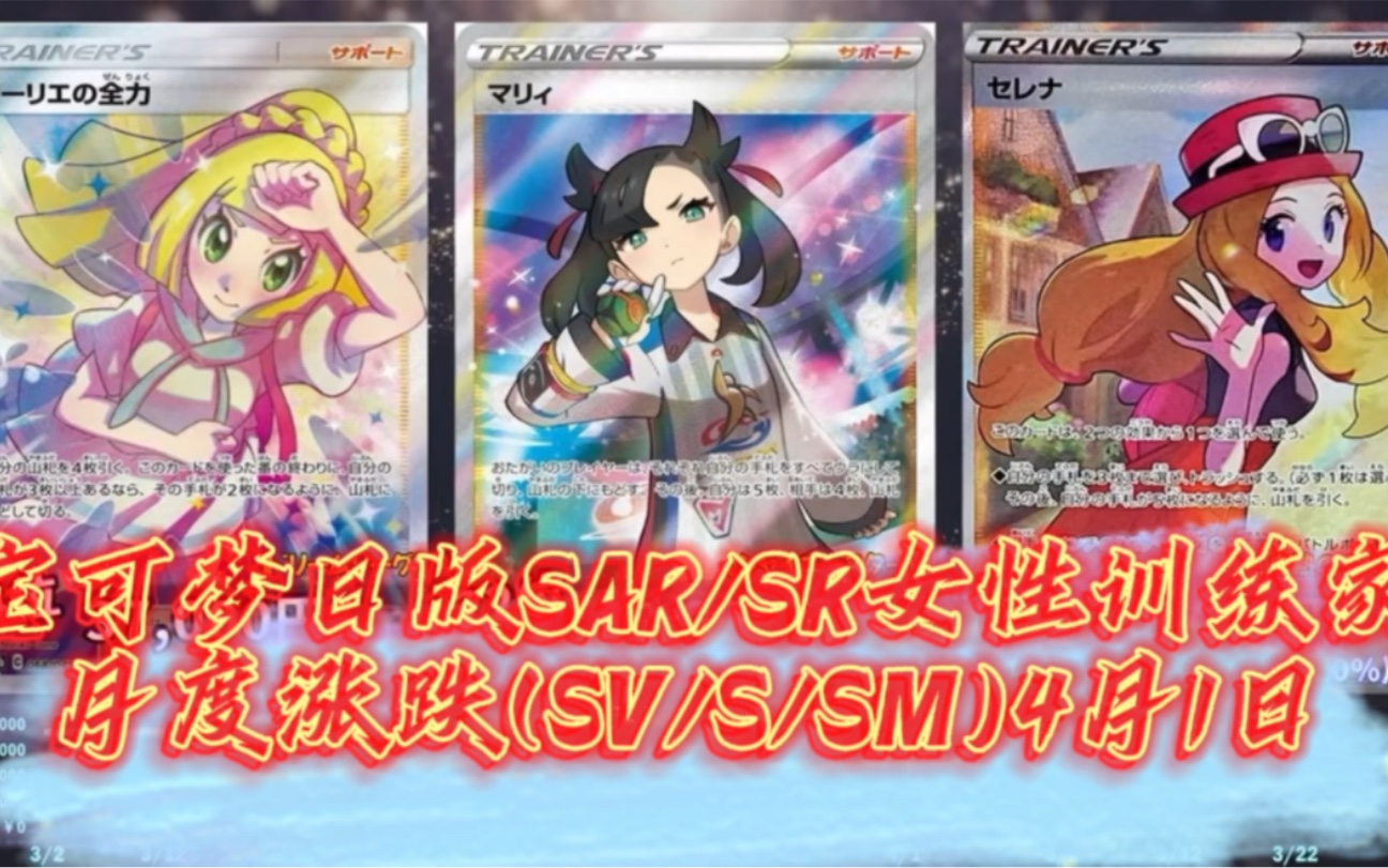 [PTCG日文版情报]奇树，古鲁夏SR卡图公开！太可爱啦！巨锻匠SAR，戟脊龙Ar！SV2最新情报！