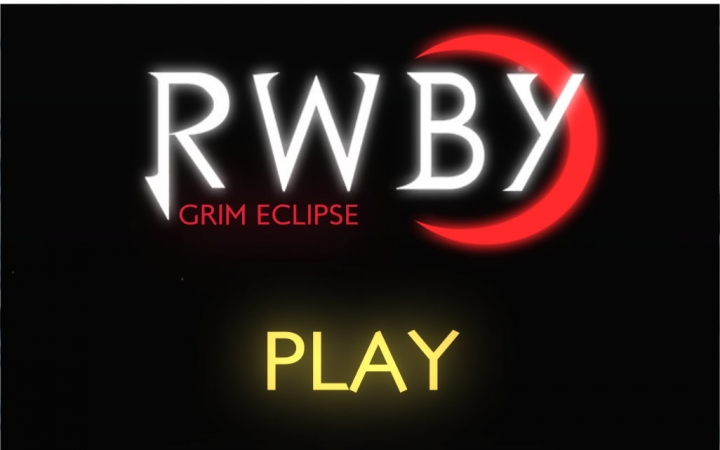 【RWBY: Grim Eclipse】RWBY同人游戏_哔哩哔哩_bilibili