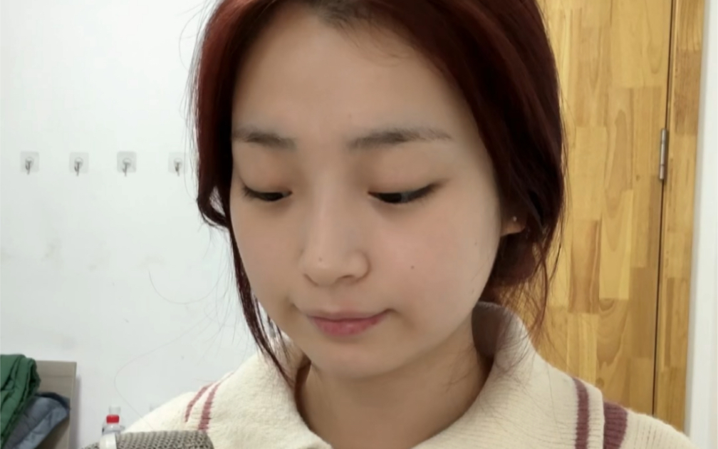 一个妈两个声优入驻b站-拾芥_uni-拾芥_uni-哔哩哔哩视频