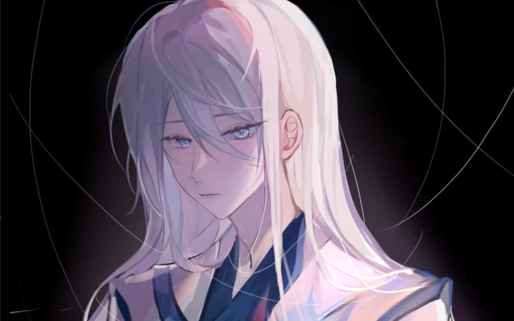 【procreate/惊封】邪神祭/king&queen-Derpa不接稿版-Derpa不接稿版-哔哩哔哩视频