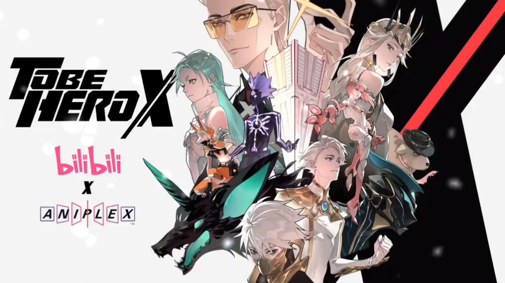 【2025年4月】《凸变英雄x》OP&插曲完整版合集-bili_6671686-MV-哔哩哔哩视频