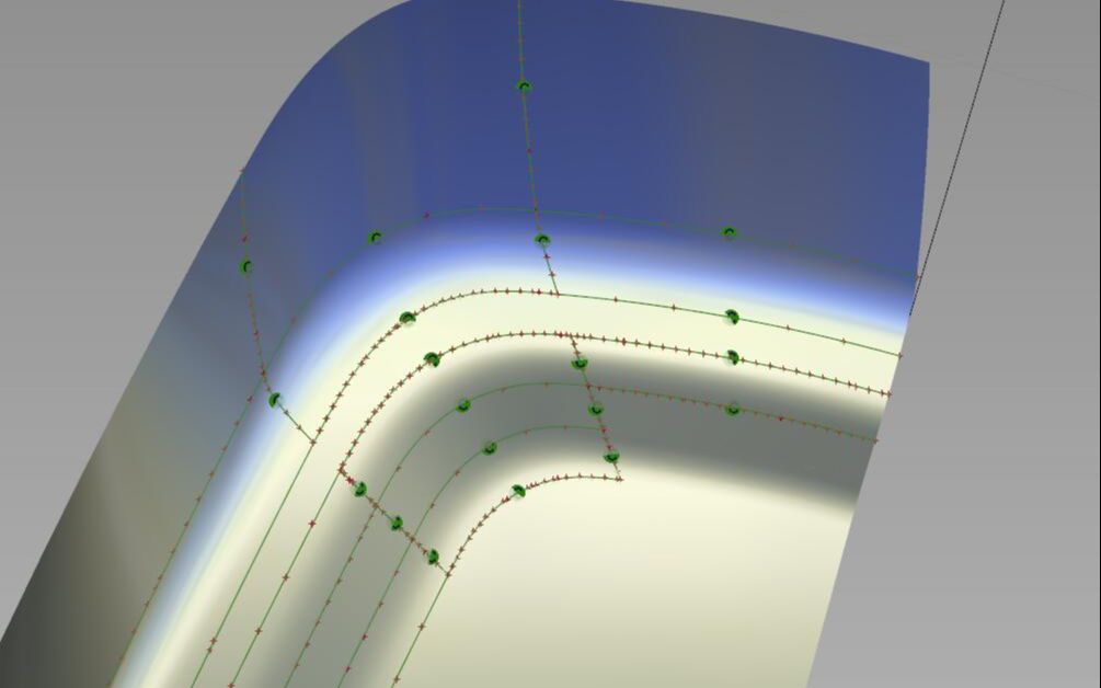 alias 倒角连续性匹配答疑_哔哩哔哩_bilibili