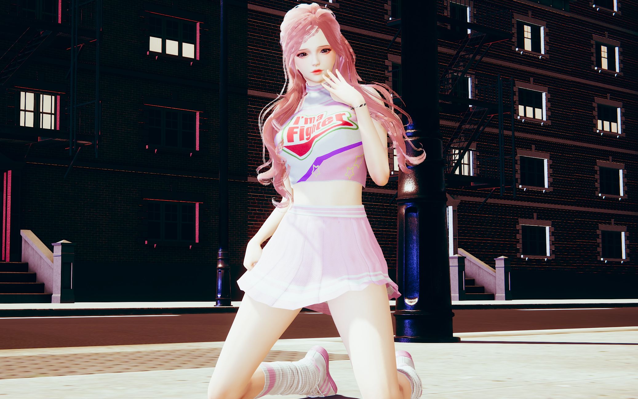 【HS2/MMD】[A]ddiction - 御姐小姐姐_哔哩哔哩_bilibili