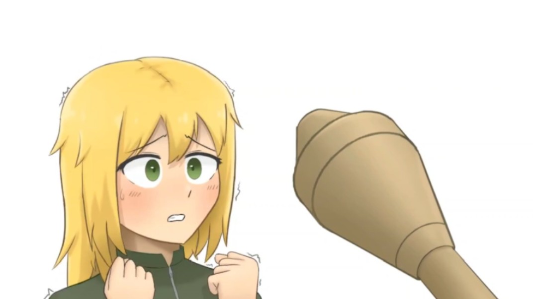 [Lightfold]巨大铁拳豪取初次-Doneof-Doneof-哔哩哔哩视频