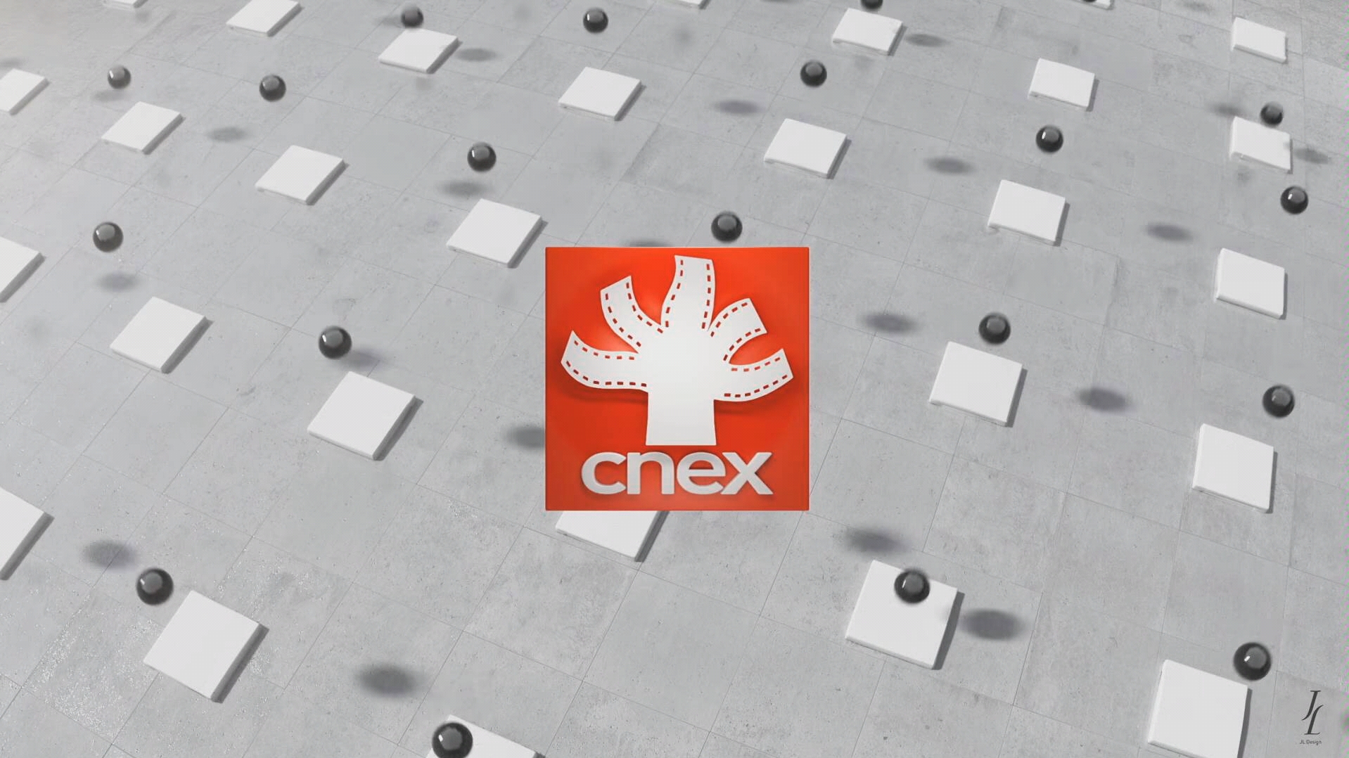 【放送文化】台湾CNEX节目包装（2015）-GX-BangSong-GX-BangSong-哔哩哔哩视频