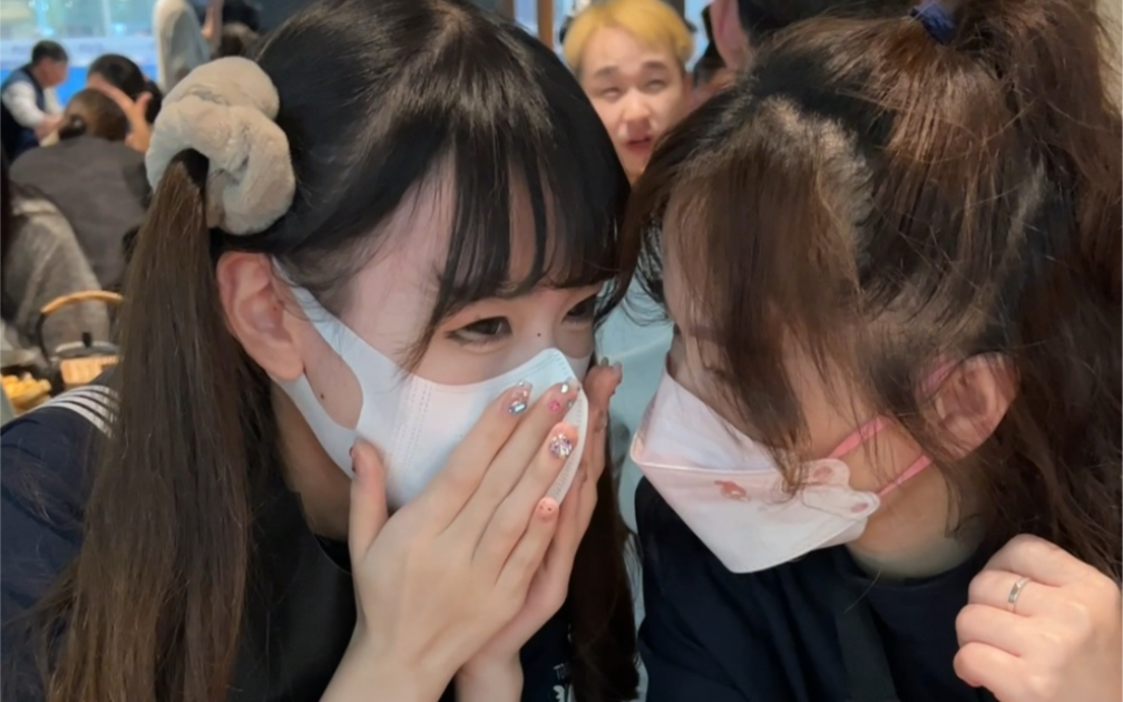 比起脚 手更好看啊哈哈哈哈哈！ 我的女朋友是战斗萝莉 我的女朋友是战斗萝莉 哔哩哔哩视频