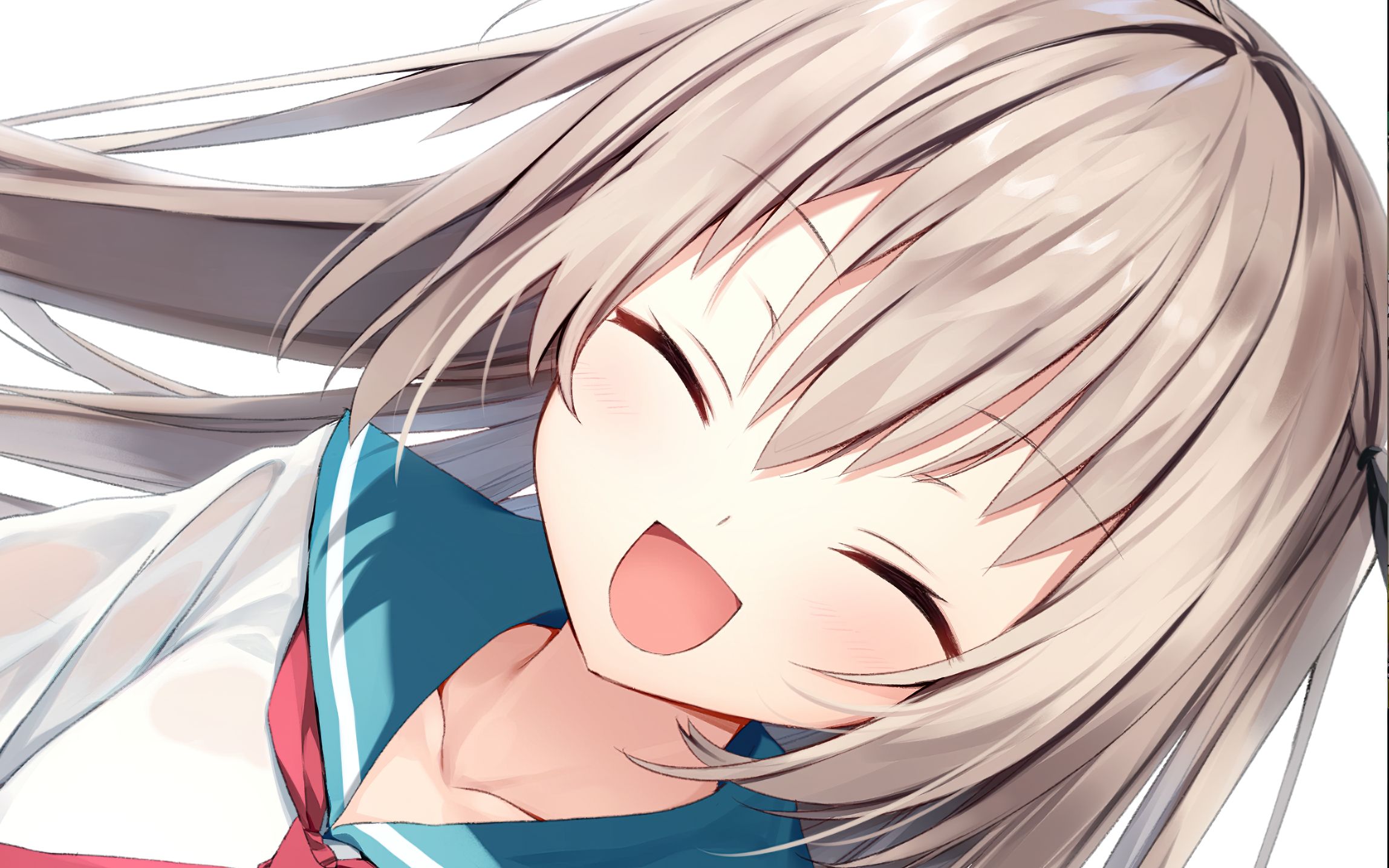 『ATRI -My Dear Moments』OP宣传片补帧 4K120HZ_哔哩哔哩_bilibili