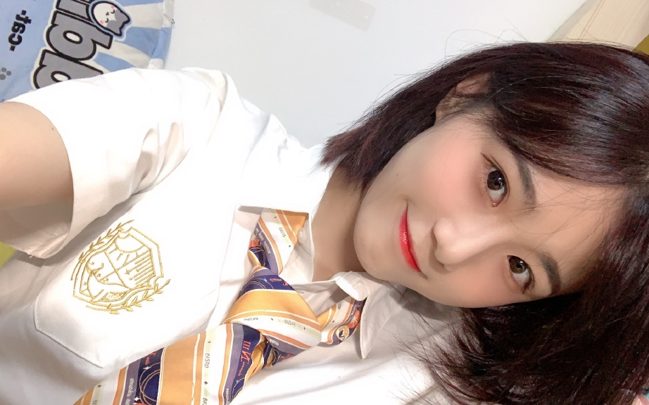 【GNZ48】【卢静】20200827 口袋48视频直播 进来拜拜~_哔哩哔哩_bilibili