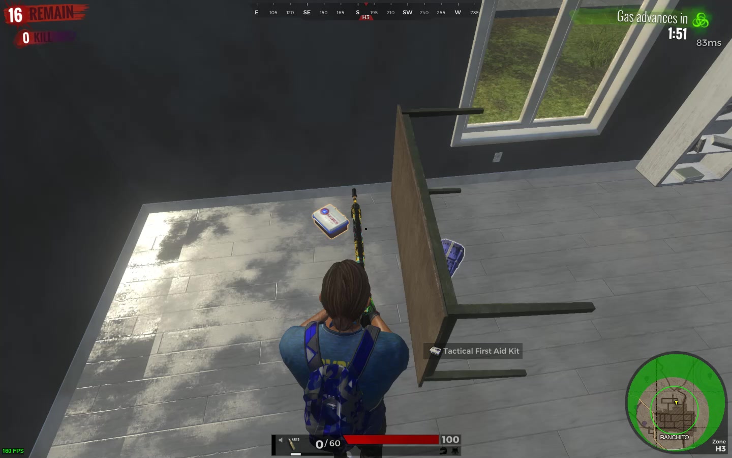 Z1BR 就是爱打狙_哔哩哔哩_bilibili