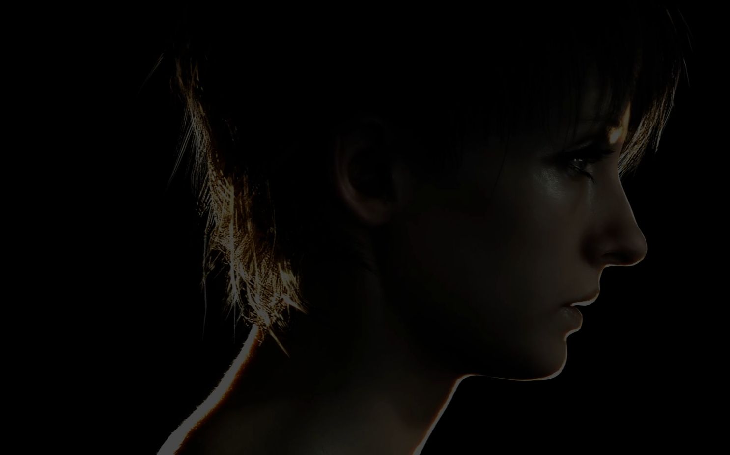 （好结局）生7DLC女儿们_哔哩哔哩_bilibili