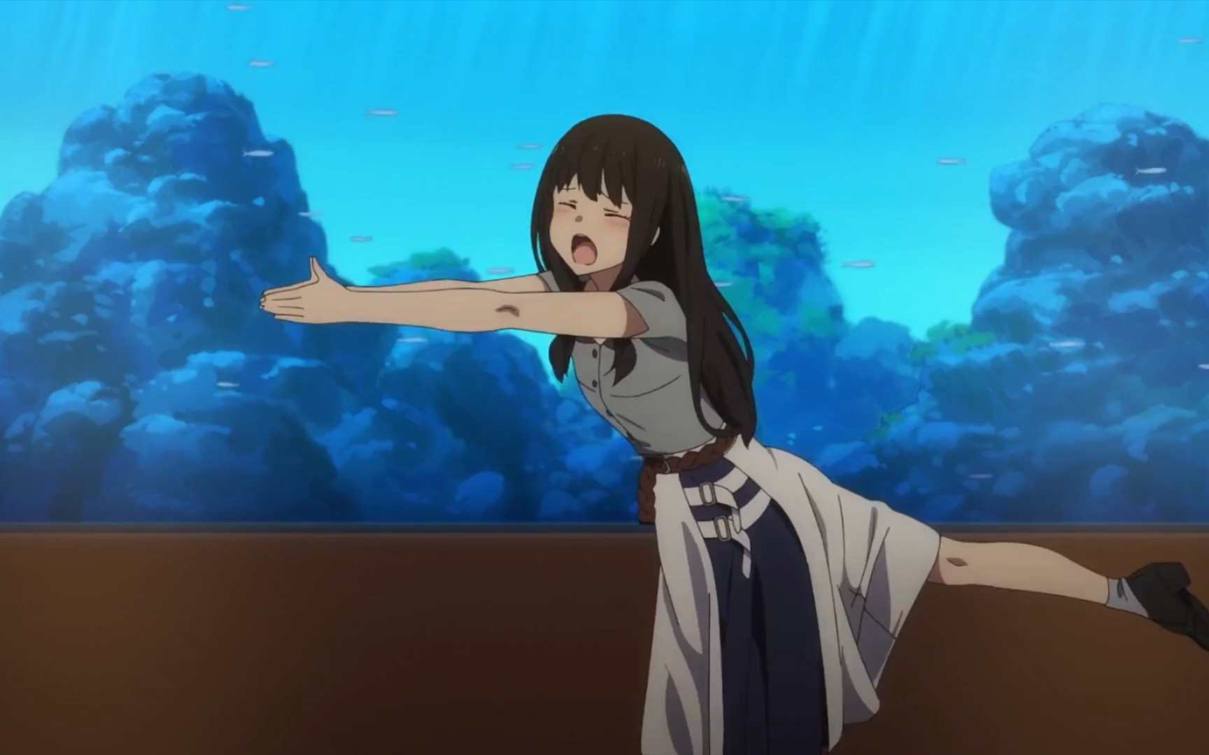 Sakana~_哔哩哔哩_bilibili