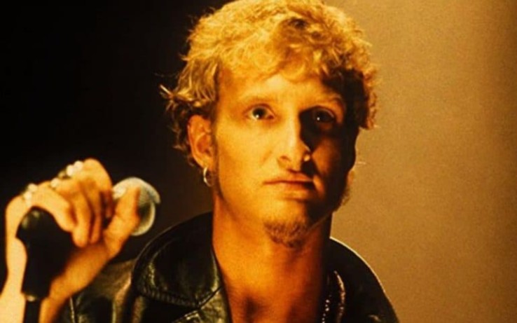 【Layne Staley】1985到2002年的照片 | 生日快乐_哔哩哔哩_bilibili