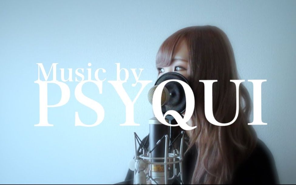 PSYQUI ft. Such - LOVE&ROLL