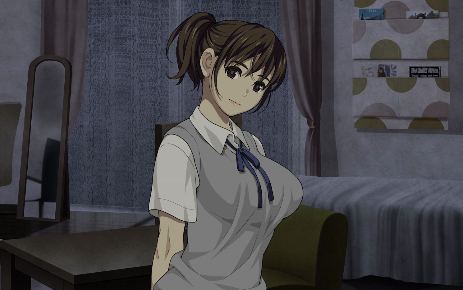 友爱俱乐部 - 没有怜悯，没有救赎