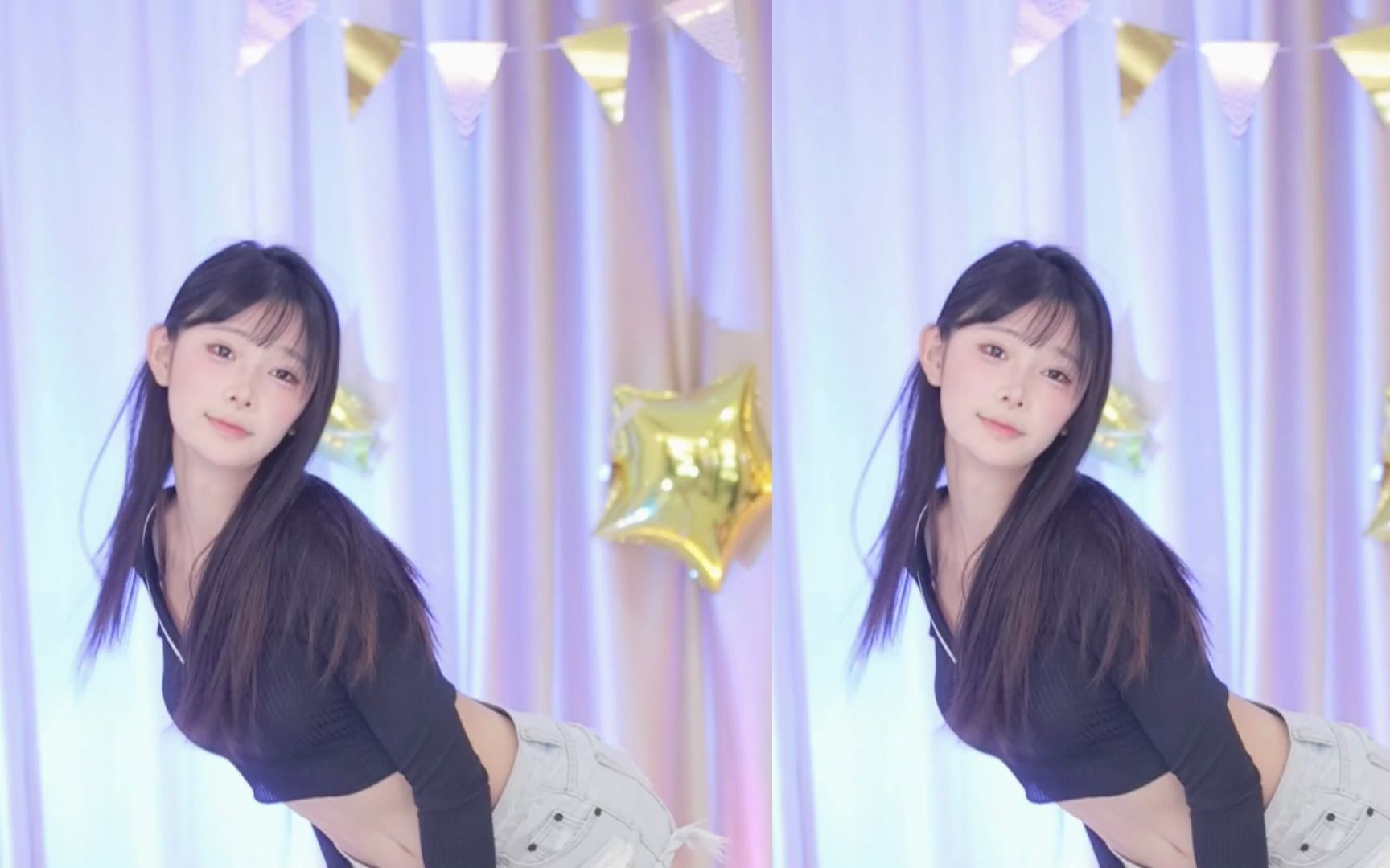 【鱼子酱】《成人礼》常服套装 直播跳舞录屏-王颜如玉-王颜如玉-哔哩哔哩视频