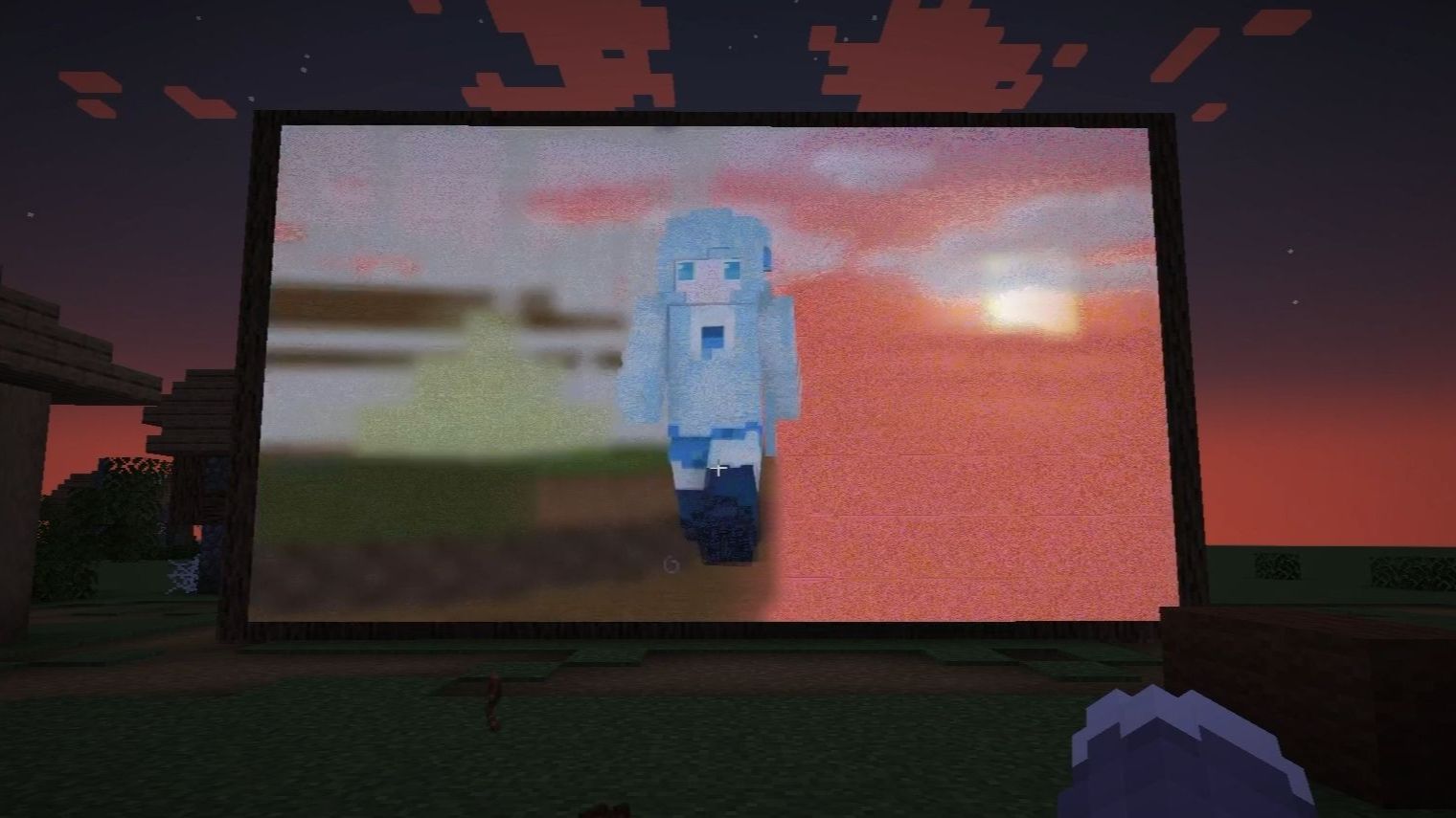 一种基于数据包的视频播放器-xia__mc-xia__mc-哔哩哔哩视频