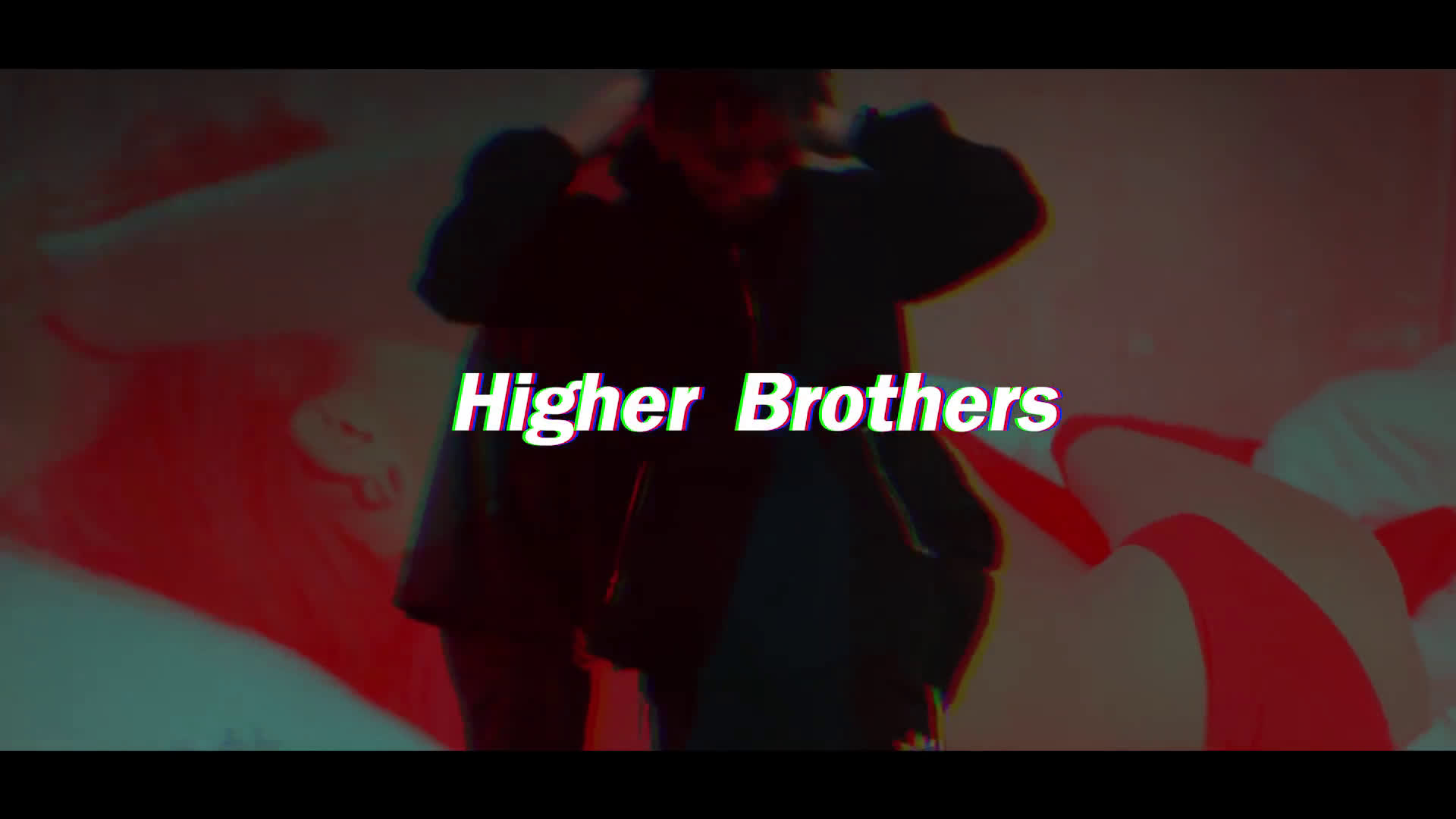 【Higher Brothers】- Isabellae (蝴蝶) Prod. by Charlie Heat_哔哩哔哩_bilibili