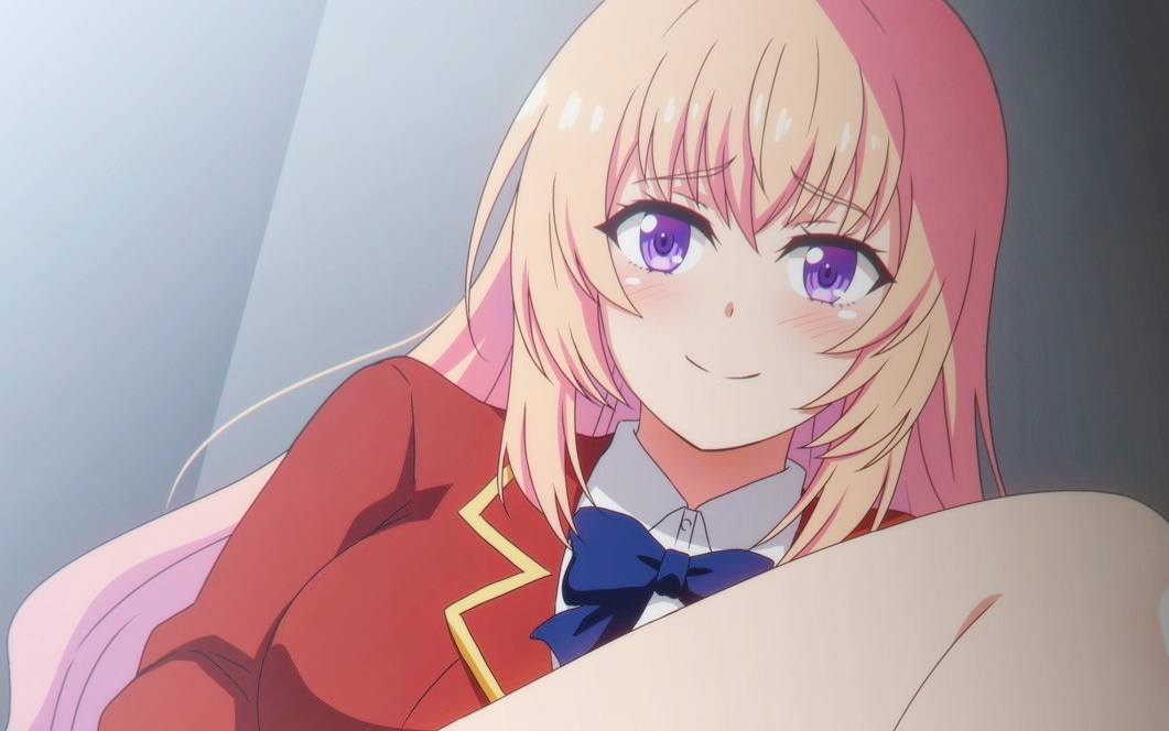 【TV动画】欢迎来到实力至上主义教室 第四季 先导PV【MCE汉化组】-bilibili(B站)无水印视频解析——6li6在线工具箱