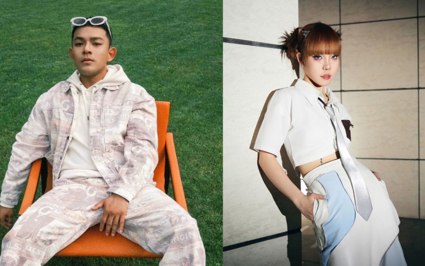 以Flow代枪！刘聪 大傻 功夫胖《涨价》-C-Block斩获年度乐队！-灰色衬衫格子布丁-说唱-哔哩哔哩视频