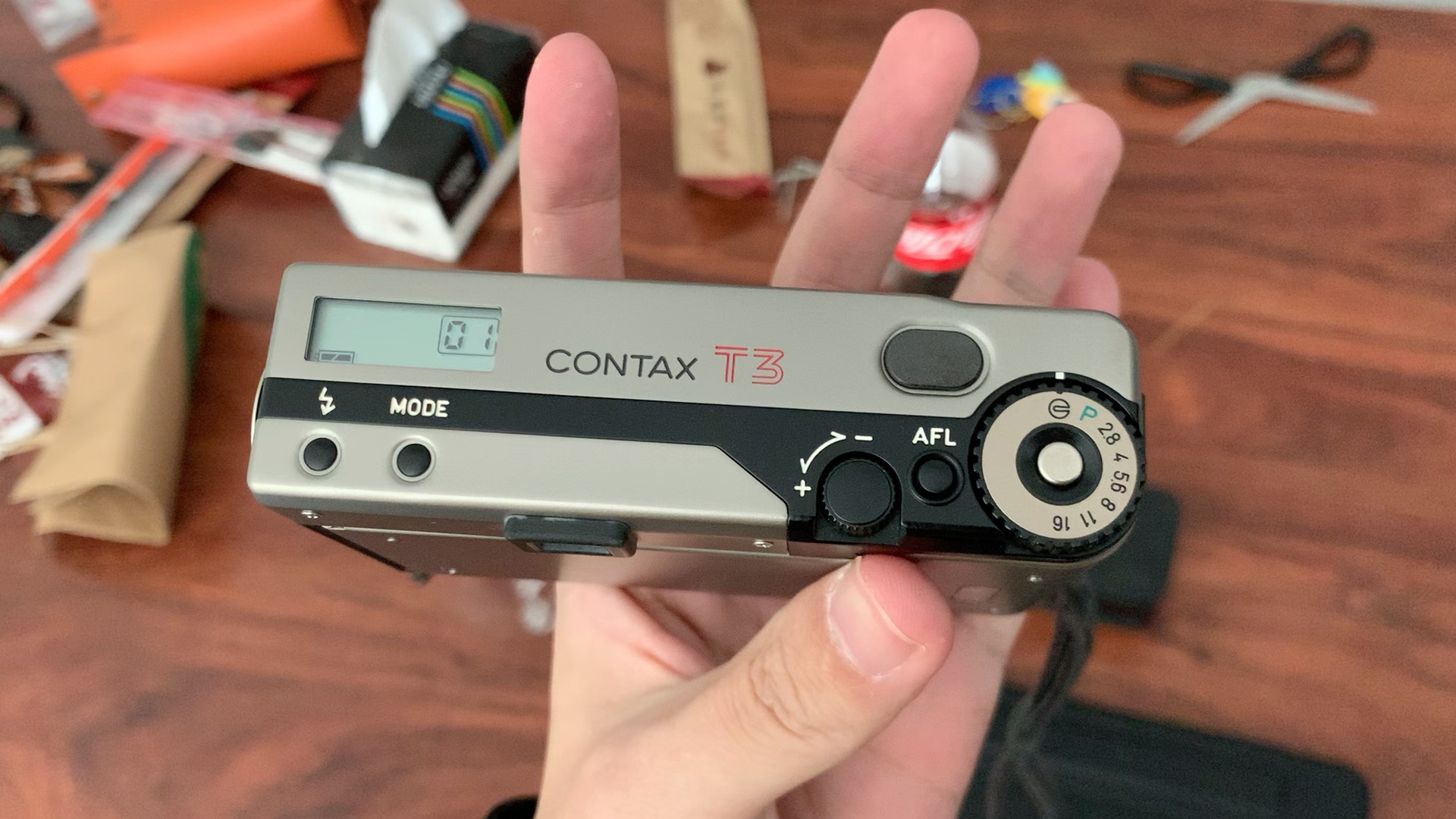 康泰时T3电子过片声音鉴赏_哔哩哔哩_bilibili