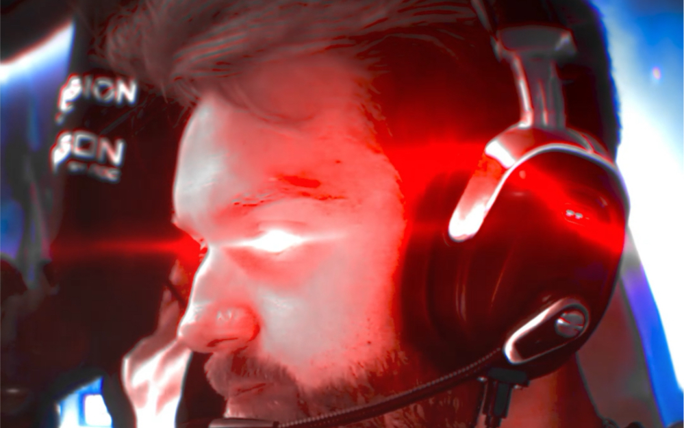 《没 有 他 这 个 家 早 散 了》-CSGO-FG丶-CSGO-FG丶-哔哩哔哩视频