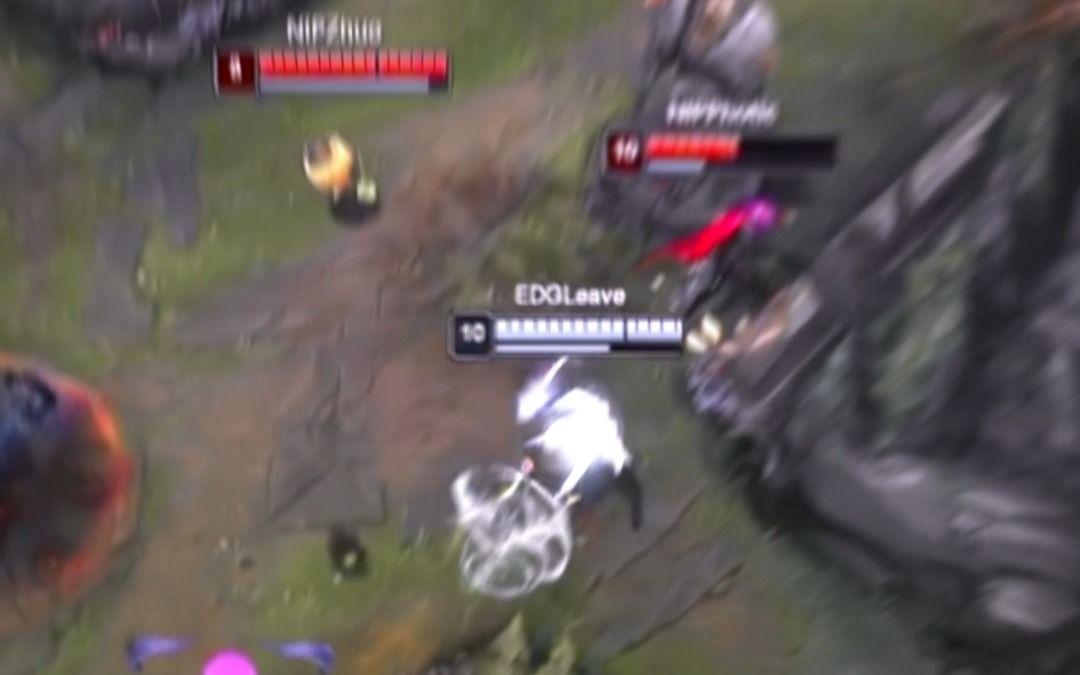 什么是EDG的ADC-Viper3edits-Viper3edits-哔哩哔哩视频