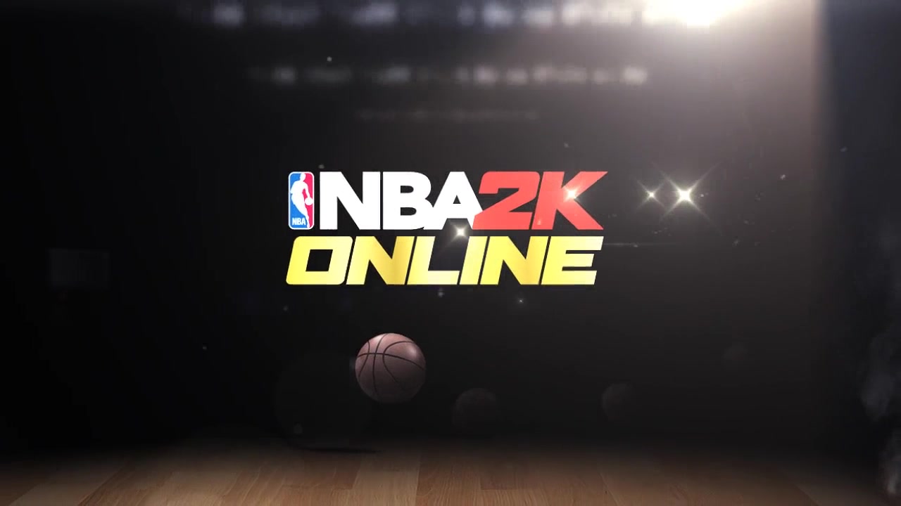 NBA2KOL宣传片_哔哩哔哩_bilibili