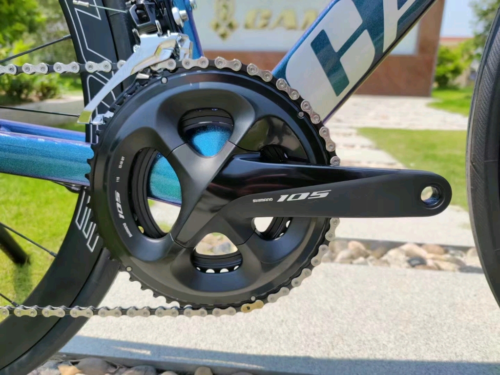 CAMP ACE 5000+装车啦