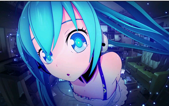 「livetune」Redial「3000×小凌」_哔哩哔哩_bilibili