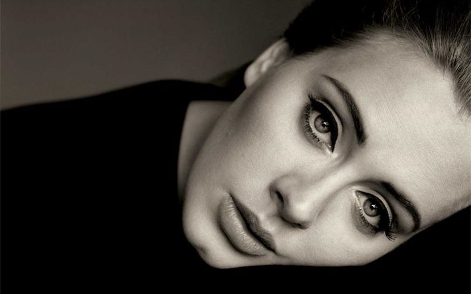 Adele MV合集【官方纯净版】_哔哩哔哩_bilibili