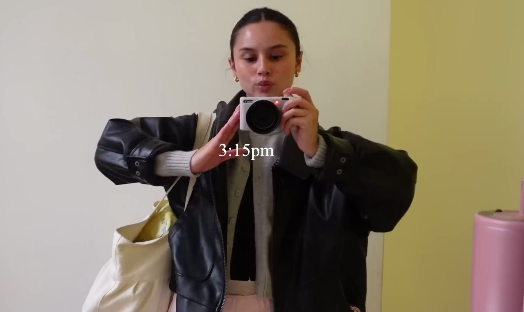 VLOG / Isabela Juliana /🌟高效一天 / 舞蹈日 / 新首饰 / 剪辑【25.02.10】-DailyShare_-DailyShare_-哔哩哔哩视频