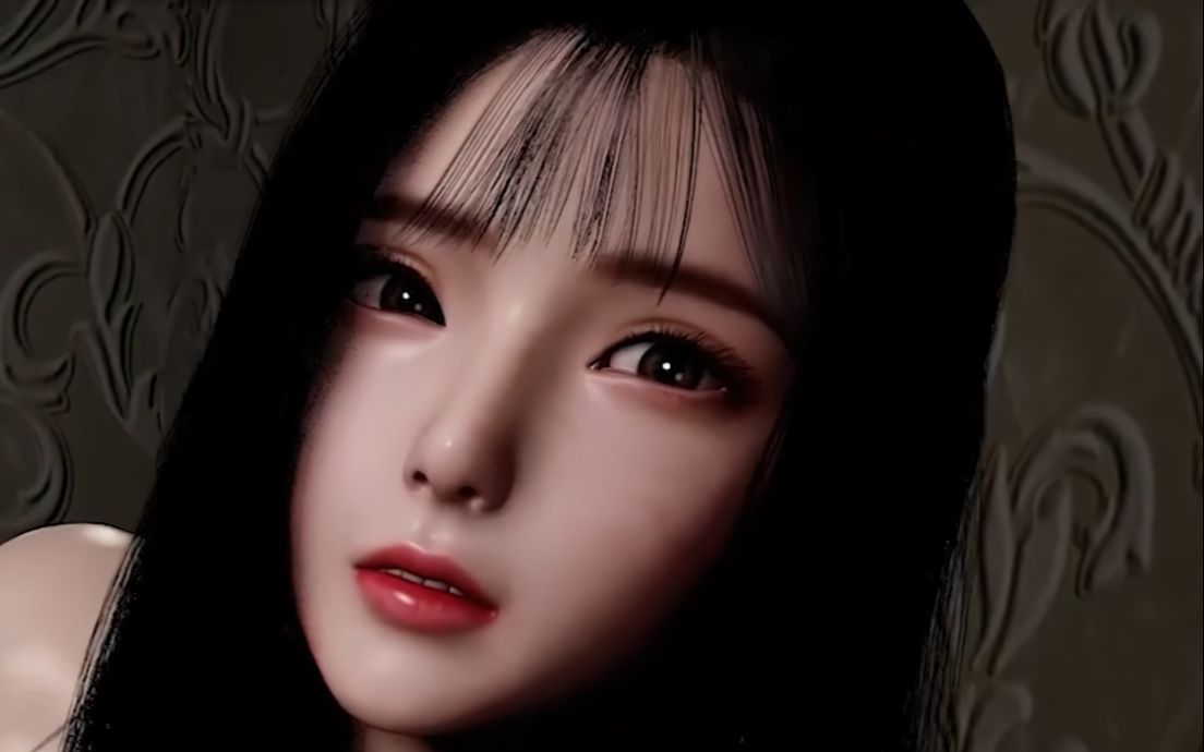 [你能记住几张牌]佳人迷人：魅力 Hot And Lovely ：Charm 精美CG PC