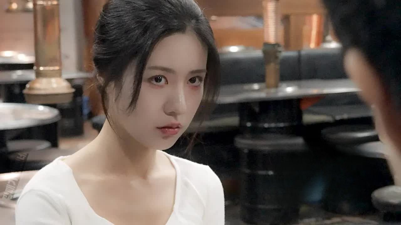 【爱上了恶霸EP15】见不到我，会想我吗？-一坨海海草-一坨海海草-哔哩哔哩视频