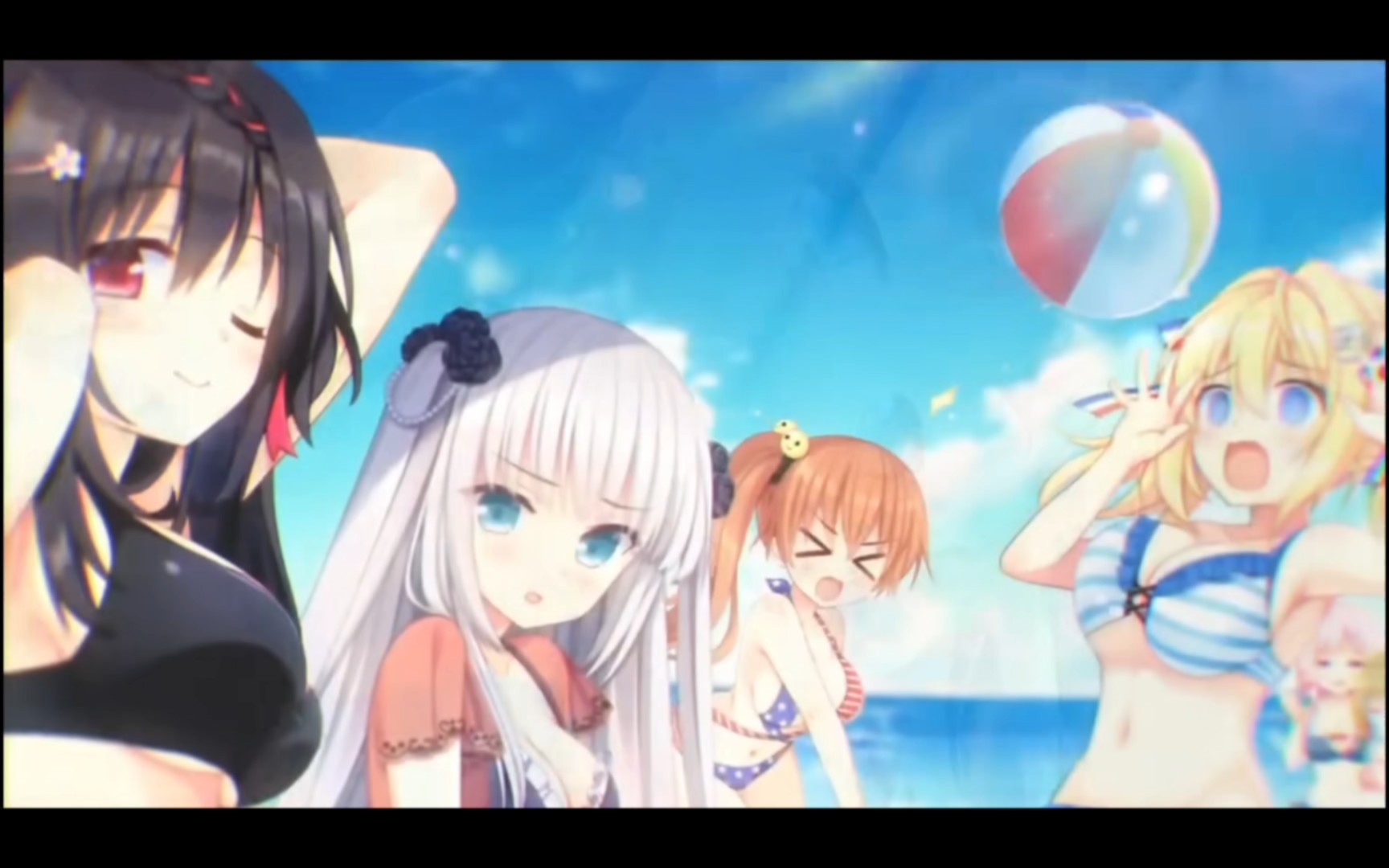 【PC/RPG/3D】援助妊娠學園