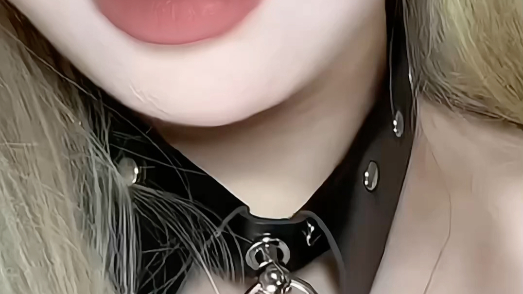 小妈你过来，我来给你请个早安～-机车公主666-机车公主666-哔哩哔哩视频