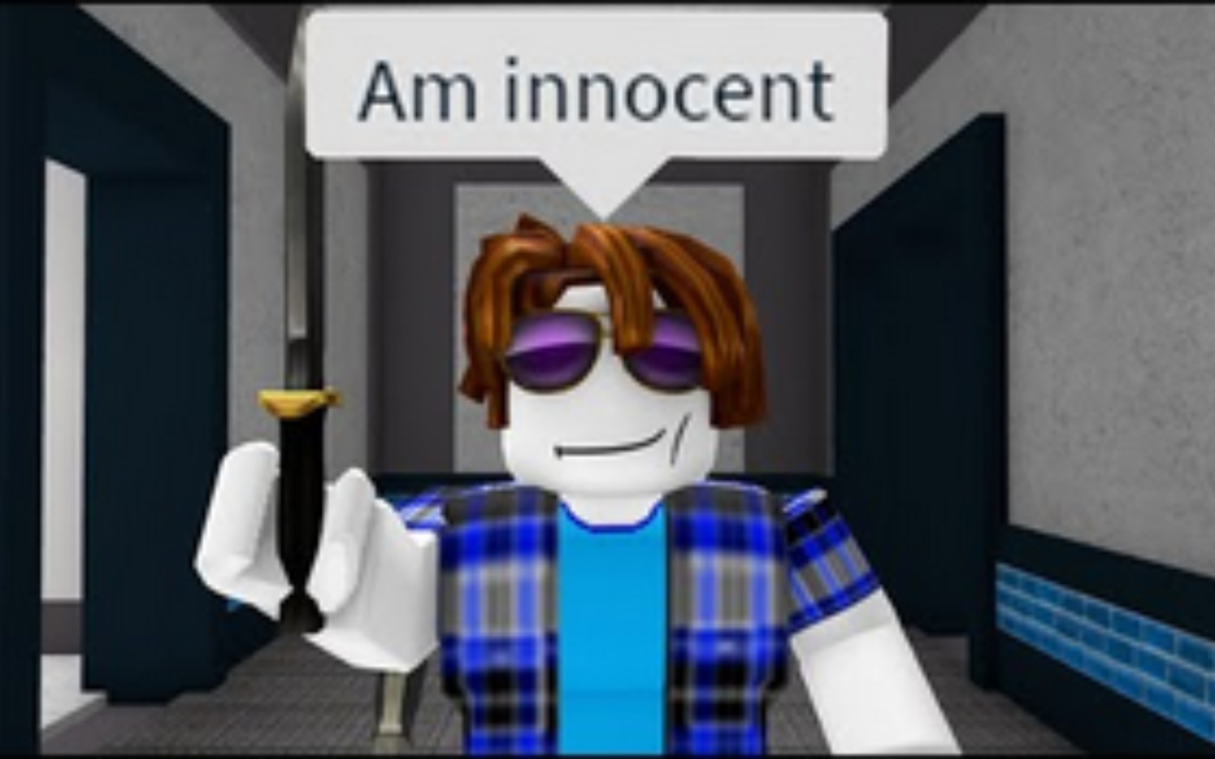 [roblox][sebee]职业杀手进行任务的珍贵录像_哔哩哔哩_bilibili