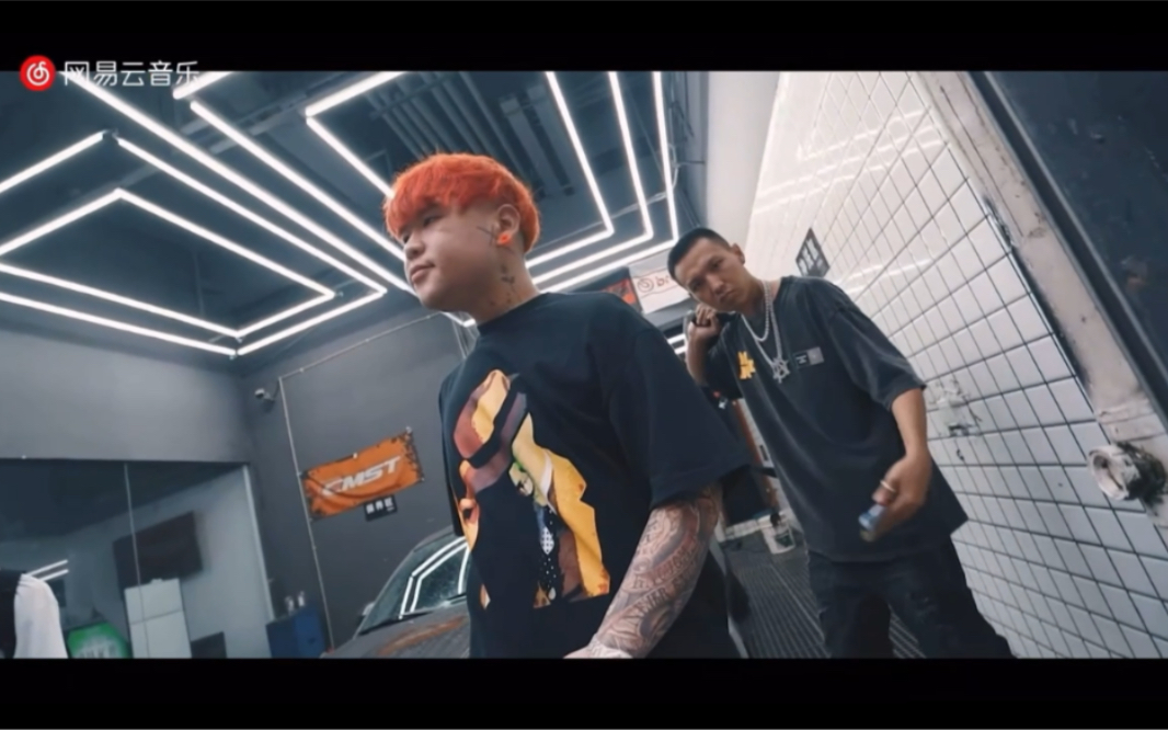 ICEproud张子豪&BABYBO 20201031 成都 最后一首 棍气