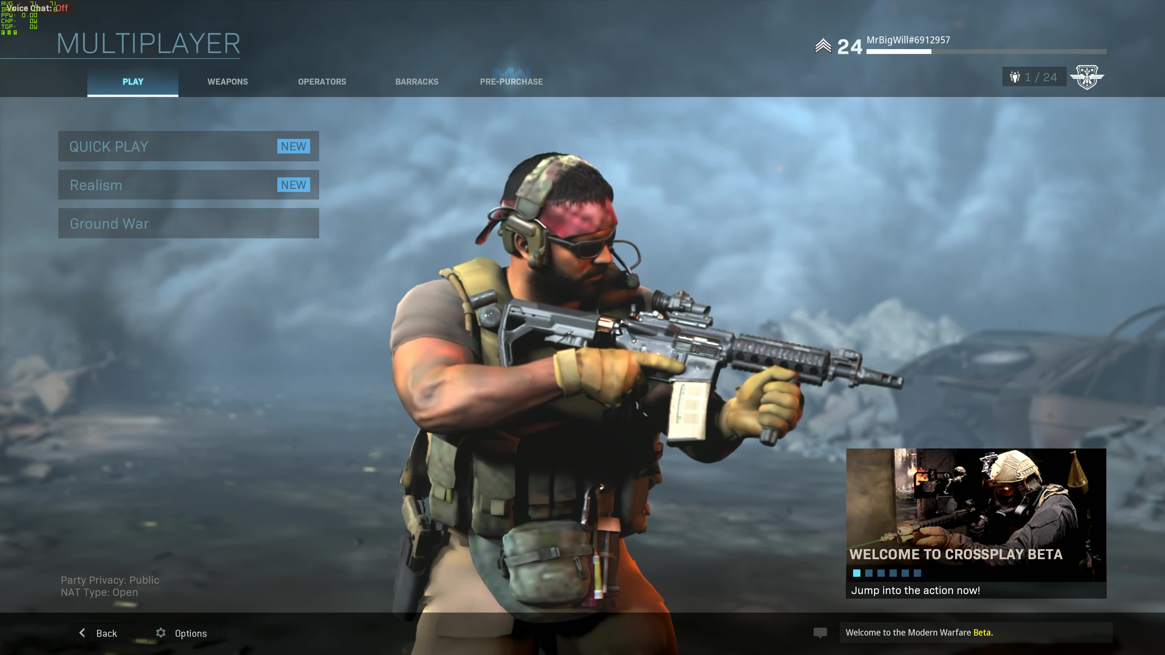 cod16 光追 4K画质