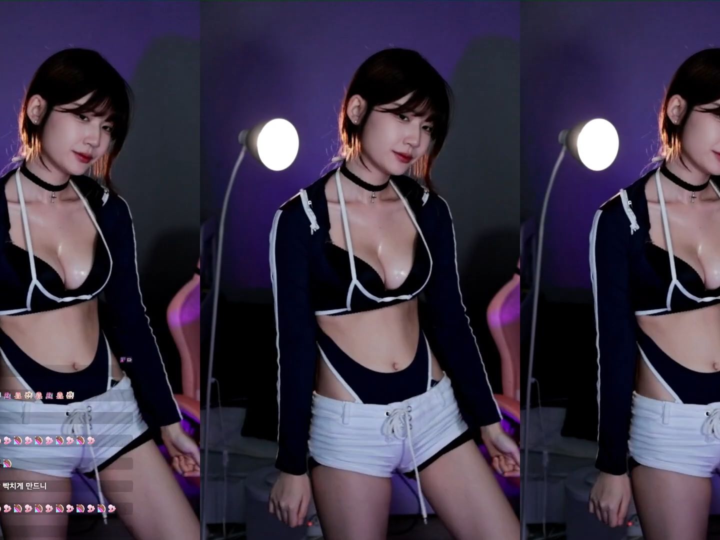 golaniyule0 [Party Train] - Twitch 2023-07-19 01_35-LCK观察员-LCK观察员-哔哩哔哩视频