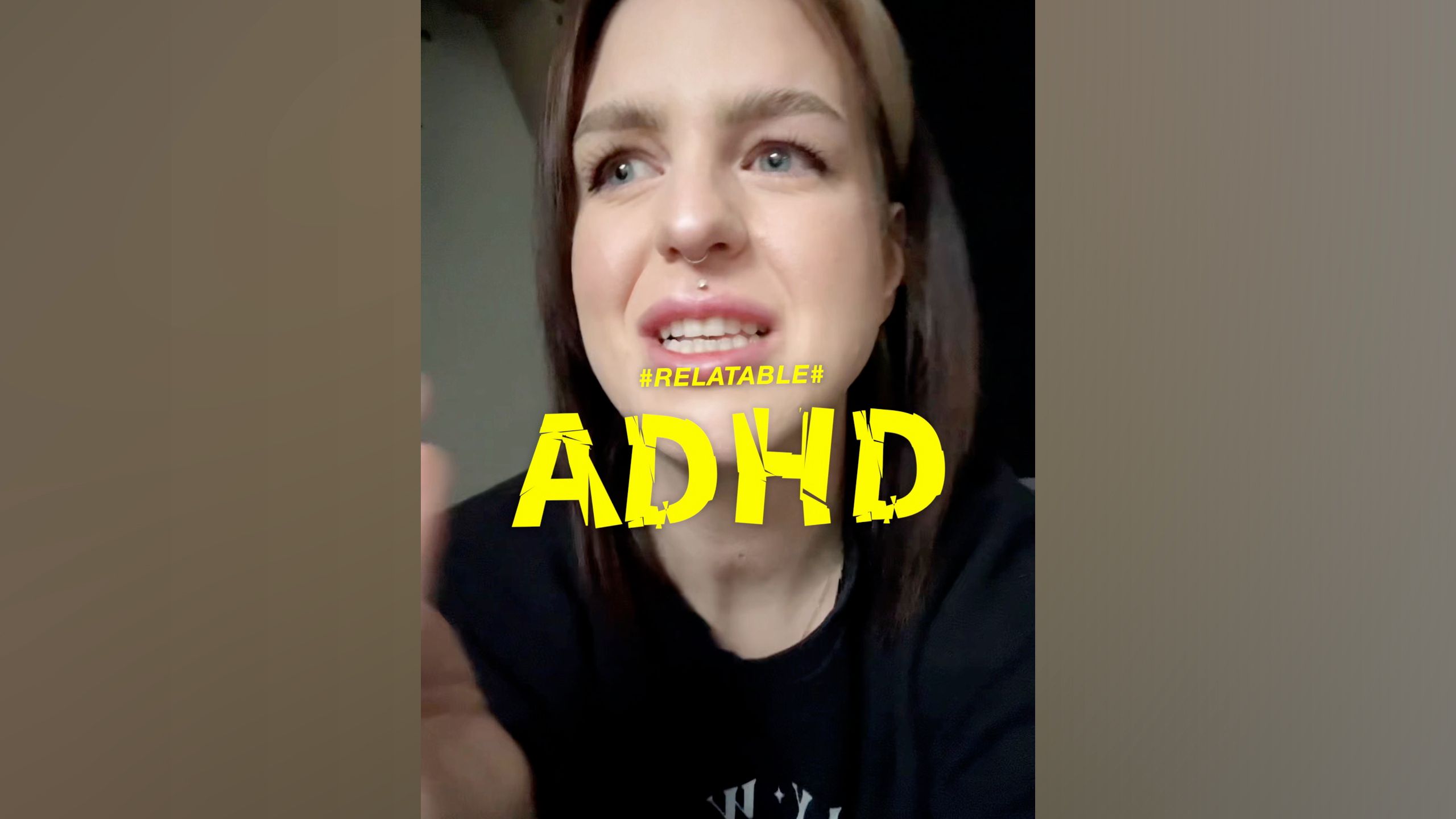 患 ADHD 最糟糕的地方-internet-boy-internet-boy-哔哩哔哩视频