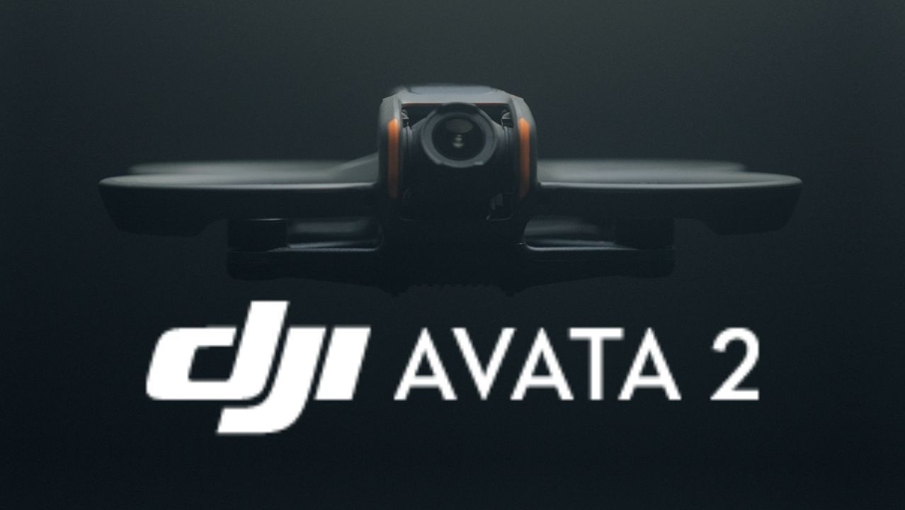 原来航拍这么好玩！ 大疆AVATA2 两个月使用体验-红酥HONGSU-红酥HONGSU-哔哩哔哩视频