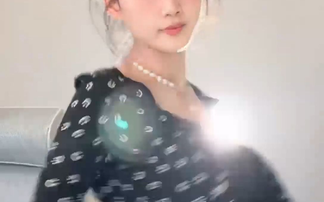 98K 4.5-Nini很不乖的小粉丝-Nini很不乖的小粉丝-哔哩哔哩视频