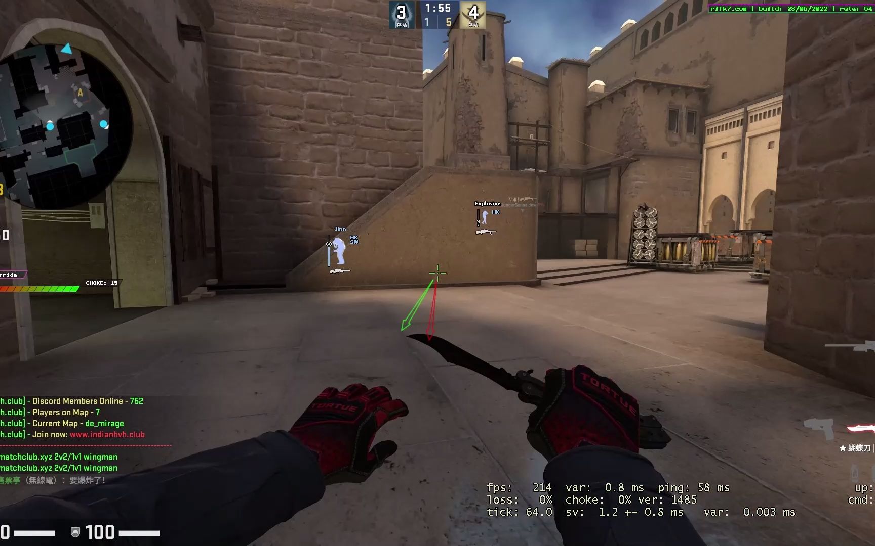 rifk7之解析胃部_哔哩哔哩bilibili_CSGO