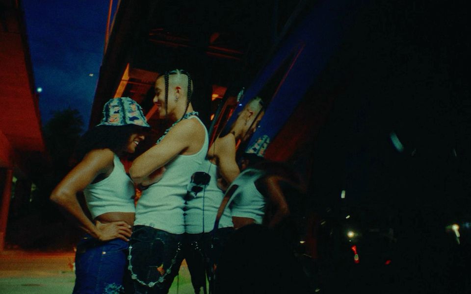 【88rising】Spence Lee - Spend My Days（官方MV）-88rising-88rising-哔哩哔哩视频