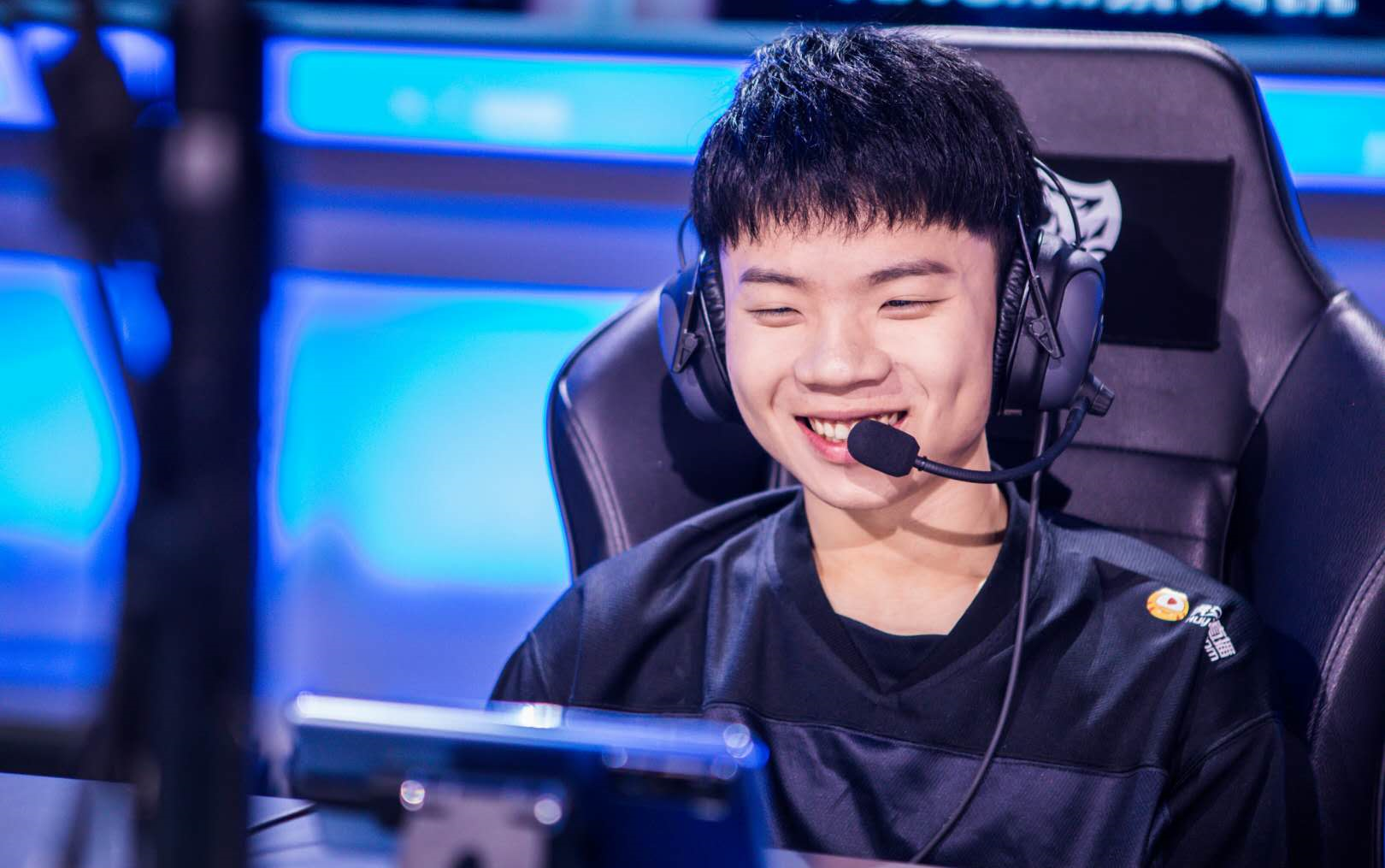 2021.2.2 RNGM暴风锐__双排(cat&暴风锐）&巅峰冲第一~_哔哩哔哩_bilibili