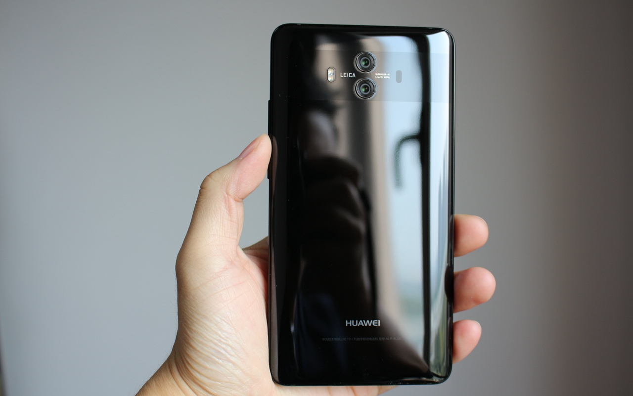 麒麟970 vs 骁龙835 华为Mate10详细评测（对比三星S8、MIX2、一加5、Mate9）_哔哩哔哩_bilibili