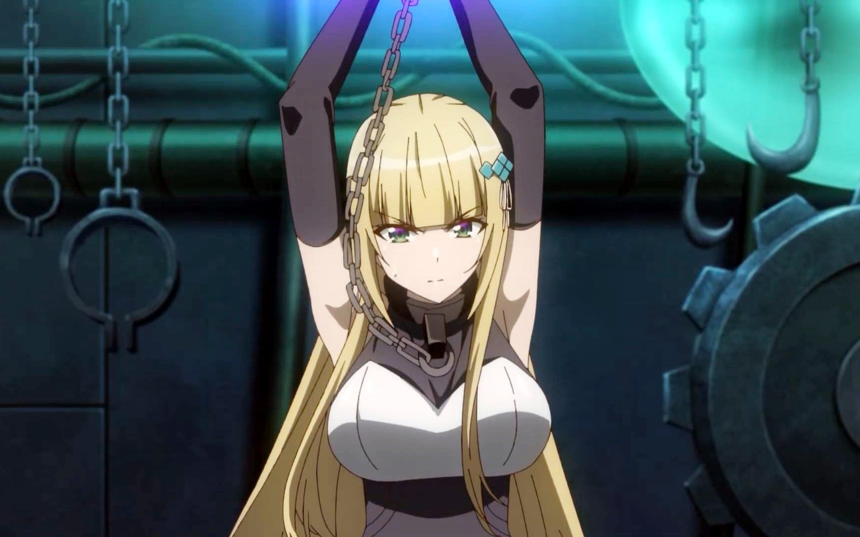 【4月/花江夏树&子安武人】我是星际国家的恶德领主 正式PV【MCE汉化组】-夏日幻听MCE-夏日幻听MCE-哔哩哔哩视频