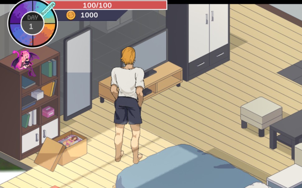 Ntraholic v3.3.3u ，玩完想换斐济狈了